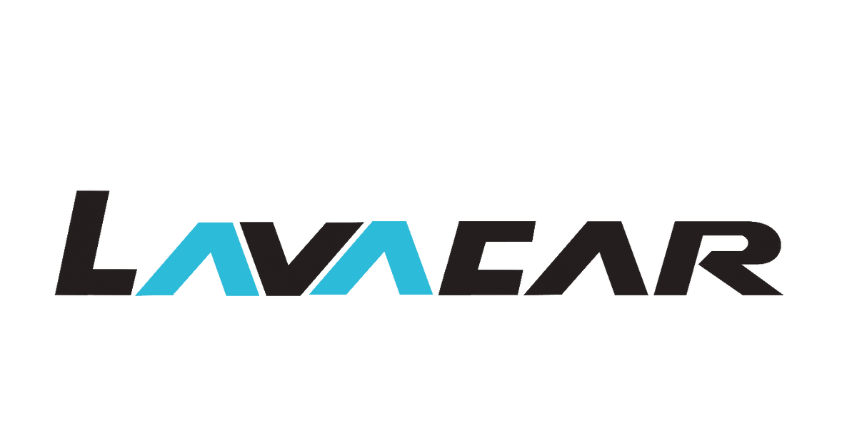 Lava Car Logo